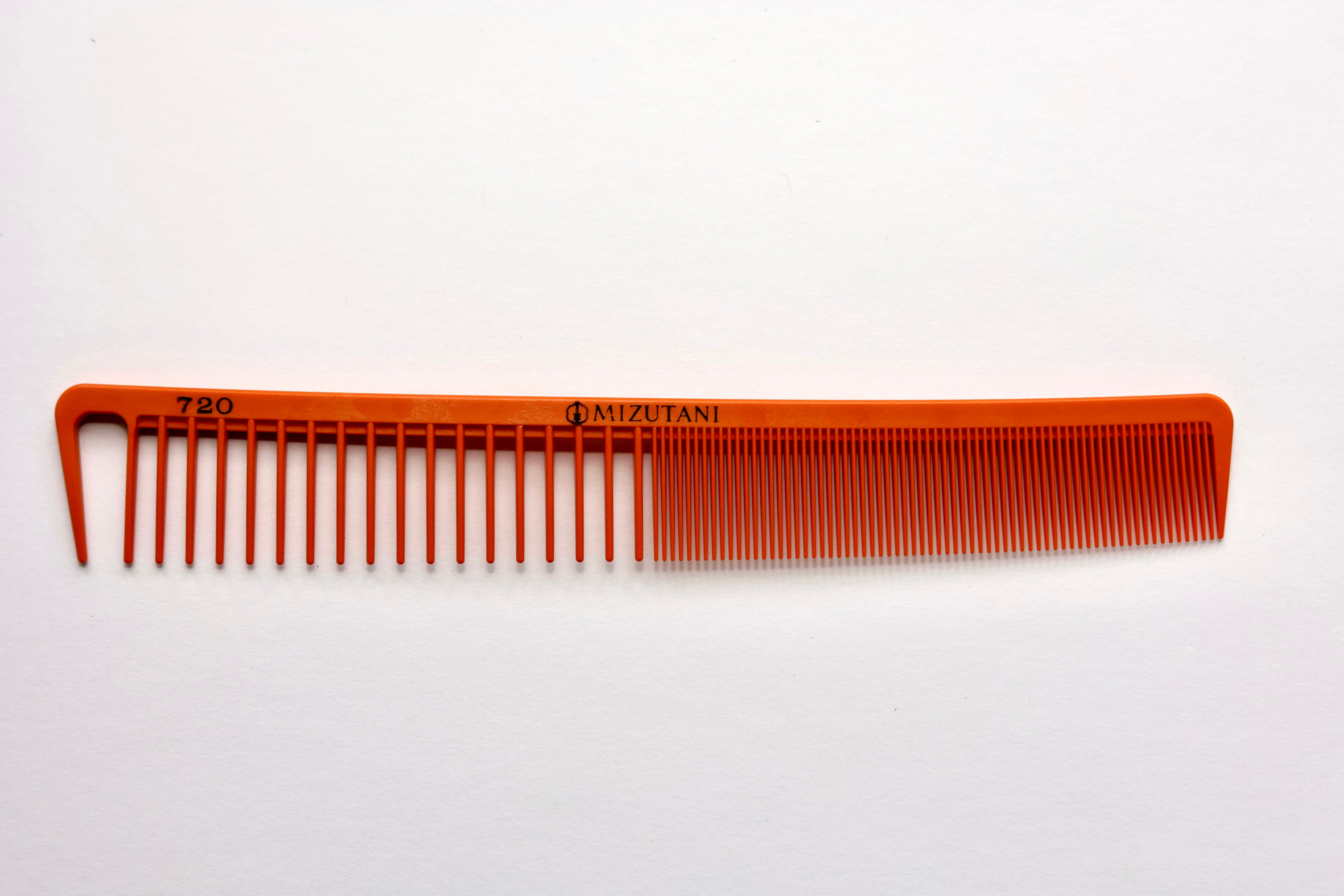 Uehara Cell 720 Comb – M3 Mizutani